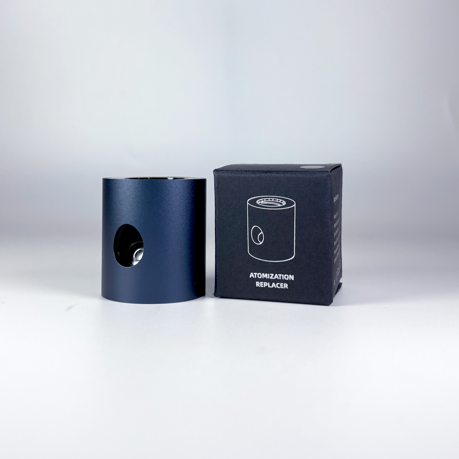 EARTH AD-3 Magnetic Atomizer Replacement - Earth Esprit