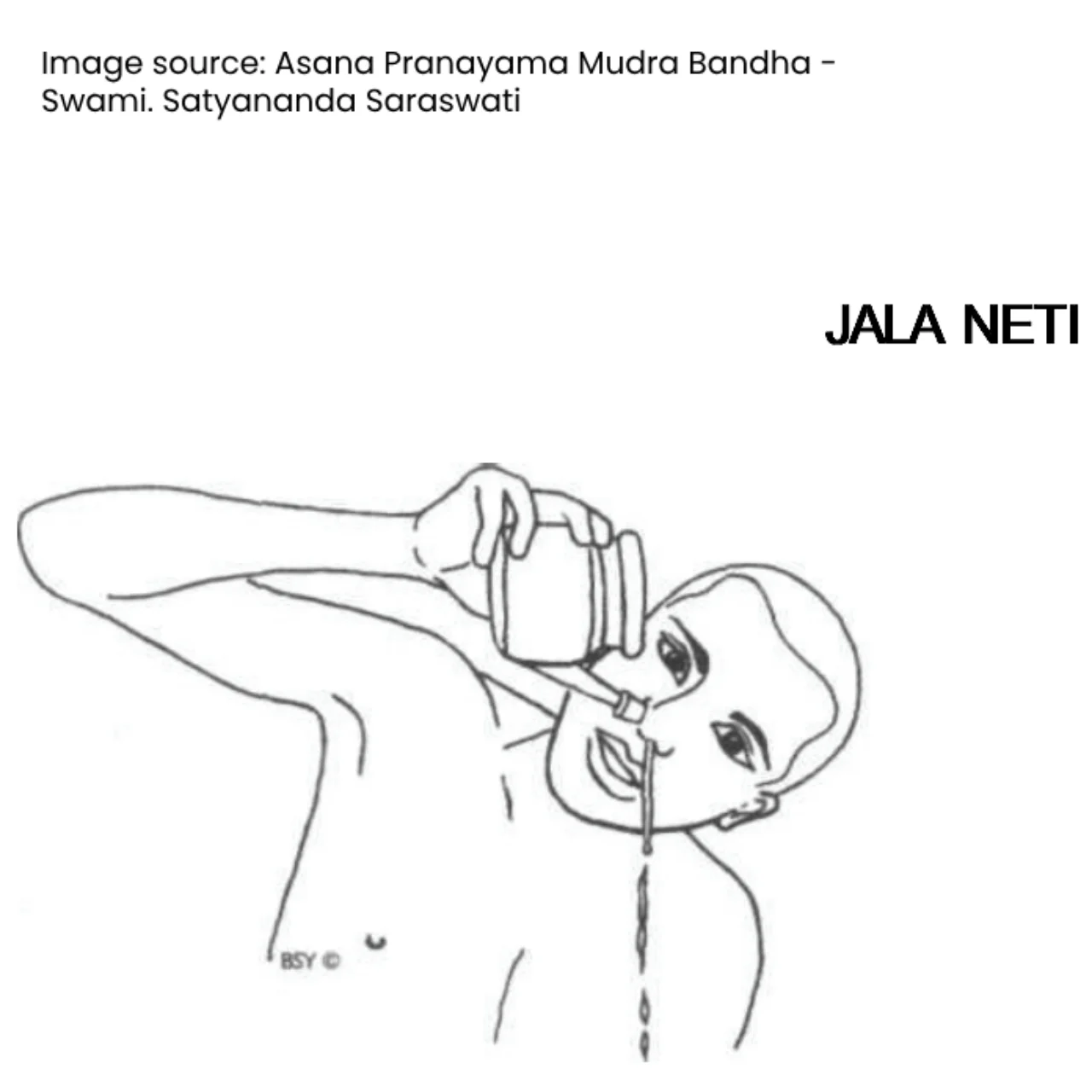 Ceramic Jala Neti Pot (Nasal Cleansing Pot) - Earth Esprit